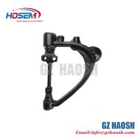 China Front Suspension Upper Control Arm 48067-29025 LH for Toyota HIACE 4X4 for sale