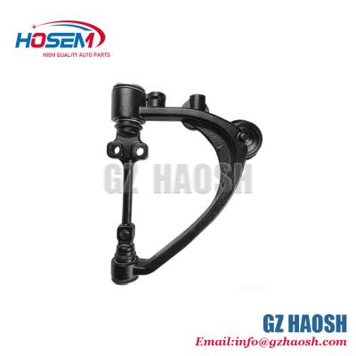 China Front Suspension Upper Control Arm 48067-29025 LH for Toyota HIACE 4X4 for sale