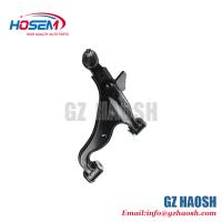 China Toyota Control Arm RH 48068-0K010 480680K010 Suspension Arm for Toyota for sale