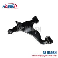 China Control Arm 480690K010 Left Suspension Arm Fit for Toyota OEM 48069-0K010 for sale