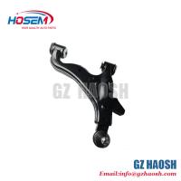 China Control Arm 480690K010 Left Suspension Arm Fit for Toyota OEM 48069-0K010 for sale