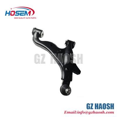 China Control Arm 480690K010 Left Suspension Arm Fit for Toyota OEM 48069-0K010 for sale
