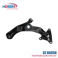 China Control Arm 51350-TG0-C01 Suspension Arm Assembly RH Fit For Honda for sale