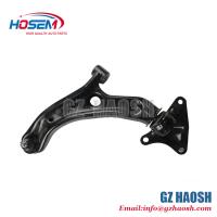 China 51360TG0C01 51360-TG0-C01 Front Left Lower Control Arm for Honda OEM Replacement for sale