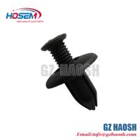 China 3102054-PA11 Radiator Cover Grommet PA11 Nylon for Isuzu NKR55G4 for sale