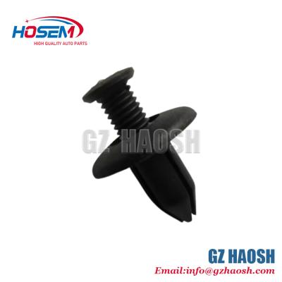 China 3102054-PA11 Radiator Cover Grommet PA11 Nylon for Isuzu NKR55G4 for sale