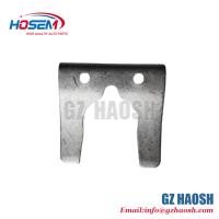 China Gear Shift Cable Clip 8-99000453-0 for Isuzu NKR94 Transmission Control for sale