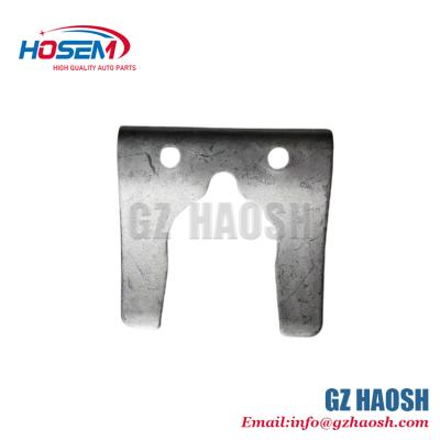 China Gear Shift Cable Clip 8-99000453-0 for Isuzu NKR94 Transmission Control for sale