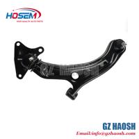 China 51360TG1T02 Left Front Lower Control Arm for Honda FIT OEM Replacement for sale