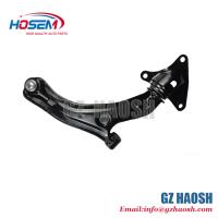 China 51360TG1T02 Left Front Lower Control Arm for Honda FIT OEM Replacement for sale