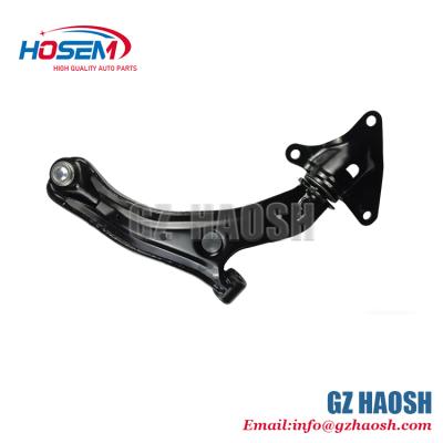 China 51360TG1T02 Left Front Lower Control Arm for Honda FIT OEM Replacement for sale