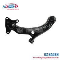 China Control Arm RH 54500-1HA5A 545001HA5A Suitable For NISSAN for sale