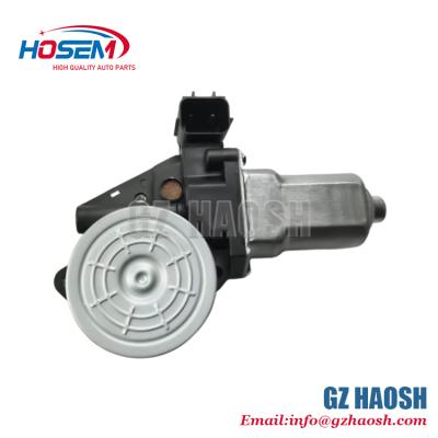 China 8-98058429-0 Door Window Regulator Motor RH 24V For Isuzu 700P NPR for sale