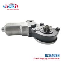 China 8-98058429-0 Door Window Regulator Motor RH 24V For Isuzu 700P NPR for sale