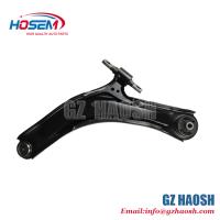 China 54500-JG00B Suspension Control Arm Right Fit for Nissan OEM Replacement for sale