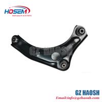 China Control Arm 54501-1HA5A Suspension Arm Left Suitable For Nissan for sale