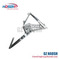China Manual Front Right Window Regulator 8-97852115-0 for Isuzu 100P 600P for sale