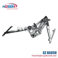 China Manual Front Right Window Regulator 8-97852115-0 for Isuzu 100P 600P for sale