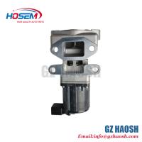 China 8-97337509-8 Exhaust Gas Valve G3 for Isuzu 700P EGR Valve High Temperature Resistant for sale