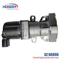 China 8-97337509-8 Exhaust Gas Valve G3 for Isuzu 700P EGR Valve High Temperature Resistant for sale
