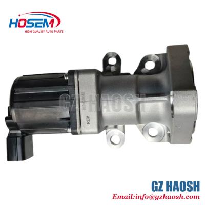China 8-97337509-8 Exhaust Gas Valve G3 for Isuzu 700P EGR Valve High Temperature Resistant for sale
