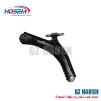 China Suspension Control Arm Left 54501JG00B for Nissan OE Replacement 54501-JG00B for sale