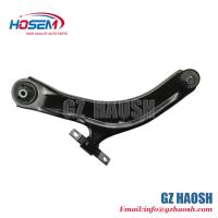 China Suspension Control Arm Left 54501JG00B for Nissan OE Replacement 54501-JG00B for sale