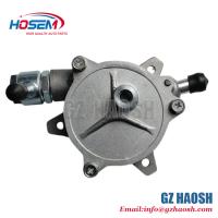 China 8-97083296-0 Alternator with Vacuum Pump for Isuzu 4HF1 12V 24V for sale