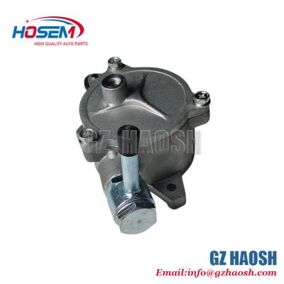 China 8-97083296-0 Alternator with Vacuum Pump for Isuzu 4HF1 12V 24V for sale