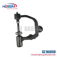 China Nissan Control Arm RH 54524-3XA0A Auto Parts Car Suspension Arm 1 Piece for sale