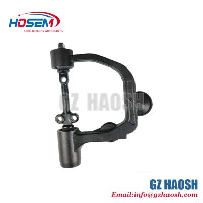 China Nissan Control Arm RH 54524-3XA0A Auto Parts Car Suspension Arm 1 Piece for sale
