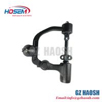 China 545253XA0A 54525-3XA0A Suspension Arm Upper Control Arm Left for Nissan for sale
