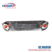 China Wholesale 8-94438354-0 Oil Cooler Core for Isuzu 4BD1 4BE1 Engines for sale