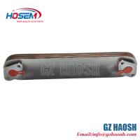 China Wholesale 8-94438354-0 Oil Cooler Core for Isuzu 4BD1 4BE1 Engines for sale