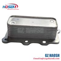 China Wholesale 8-98347601-0 Oil Cooler for Isuzu D-MAX RZ4E 1.9L Engine for sale