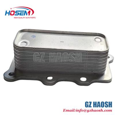 China Wholesale 8-98347601-0 Oil Cooler for Isuzu D-MAX RZ4E 1.9L Engine for sale