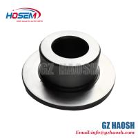 China Timing Idler Gear Shaft 8-94334682-0 for Isuzu 700P FTR FVR 4HK1 6HK1 Engine for sale