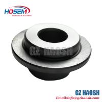 China Timing Idler Gear Shaft 8-94334682-0 for Isuzu 700P FTR FVR 4HK1 6HK1 Engine for sale