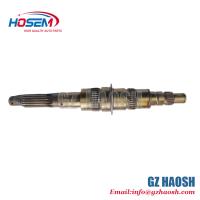 China Mitsubishi Gear Shaft ME506914 for Fuso Canter PS110 OEM Replacement 12V for sale