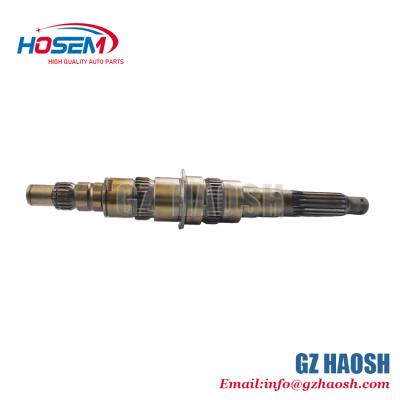 China Mitsubishi Gear Shaft ME506914 for Fuso Canter PS110 OEM Replacement 12V for sale