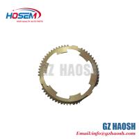 China Mitsubishi Fuso Synchronizer Ring ME531469 OEM Replacement Gearbox Part for sale