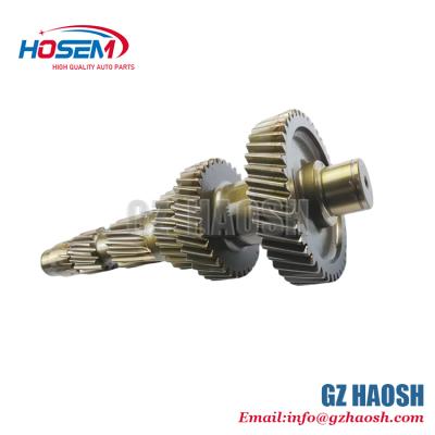 China Mitsubishi Transmission Counter Shaft ME534176 for M038S5 E5 859 FUSO for sale