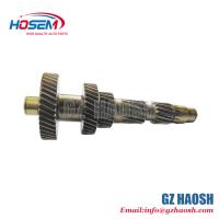 China Mitsubishi Transmission Counter Shaft ME534176 for M038S5 E5 859 FUSO for sale