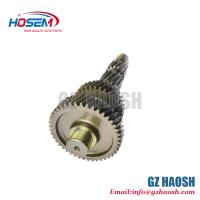 China Mitsubishi Transmission Counter Shaft ME534176 for M038S5 E5 859 FUSO for sale