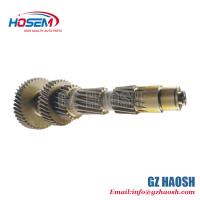 China Mitsubishi Transmission Counter Shaft ME534176 for M038S5 E5 859 FUSO for sale