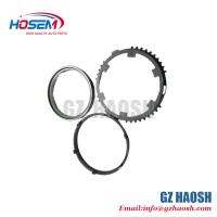 China Mitsubishi FUSO Synchronizer Ring ME636673 for M8-3 M8 M10 Truck Transmission for sale