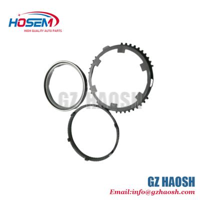China Mitsubishi FUSO Synchronizer Ring ME636673 for M8-3 M8 M10 Truck Transmission for sale