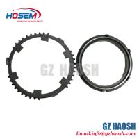 China Mitsubishi FUSO Synchronizer Ring ME636673 for M8-3 M8 M10 Truck Transmission for sale