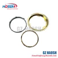 China Mitsubishi FUSO ME607402 Synchronizer Ring 4D34T 4D35 M035 Gearbox Copper Alloy for sale