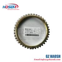 China Mitsubishi Parts ME601845 Synchronizer Ring for FE-111 FM516 for sale
